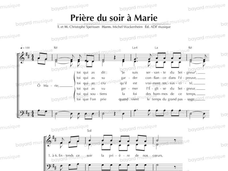 Chant Prière Du Soir | Prière Du Soir Musique Traditionnelle – FJEHC
