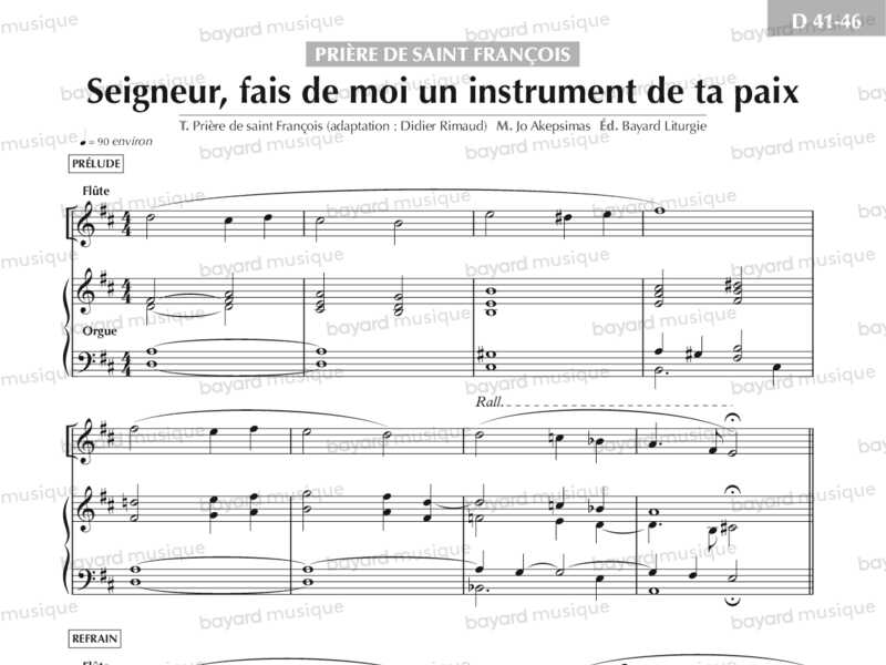 Chantons en Eglise - Chantons en Église • 22 chants de miséricorde et ...